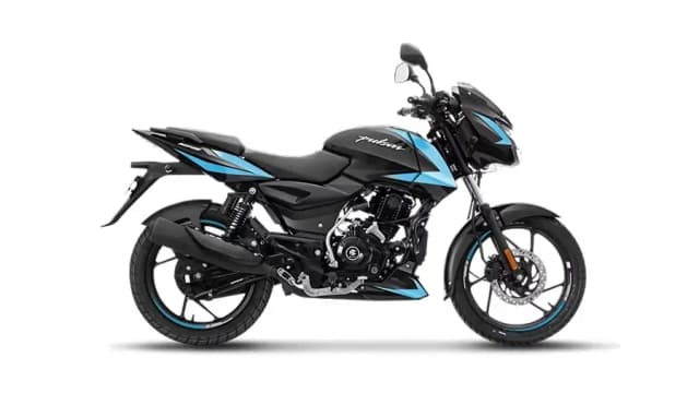 2026 Bajaj Pulsar 125 Launched in India with LED Updates and New Colours